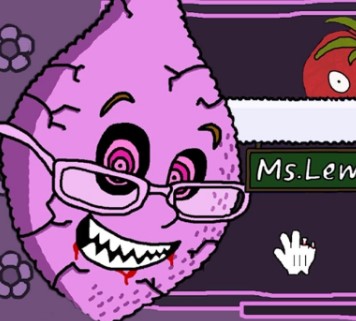 Ms.Lemons 2 Unblocked Game Play Online on Unblockedgamesr.com