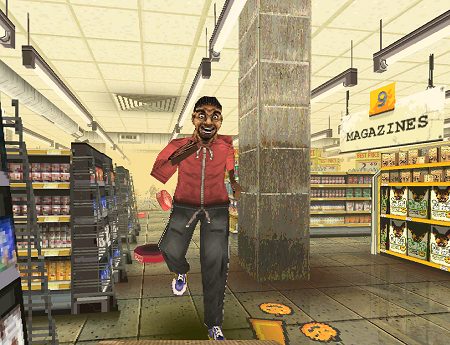 Night Of The Consumers Unblocked Game Play Online on Unblockedgamesr.com