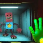 FNAF Security Breach Unblocked Game Play Online on Unblockedgamesr.com