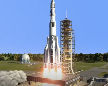 KSP 2 Unblocked Game Play Online on Unblockedgamesr.com