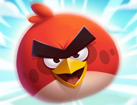 Rovio Classics: Angry Birds Unblocked Game Play Online on ...