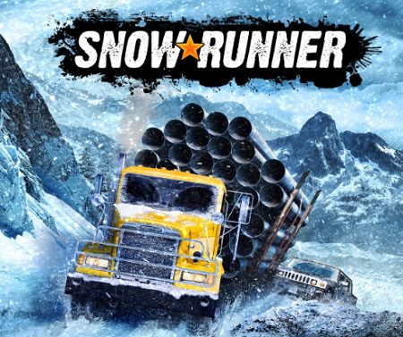 SnowRunner Unblocked Game Play Online on Unblockedgamesr.com