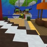 Bed Wars Roblox Unblocked Game Play Online on Unblockedgamesr.com