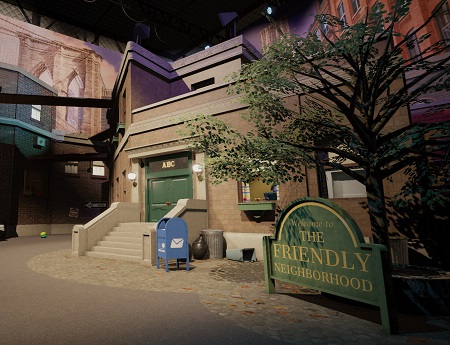 My Friendly Neighborhood 2 Unblocked Game Play Online on ...