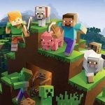 Minecraft 1.20 Unblocked Game Play Online on Unblockedgamesr.com