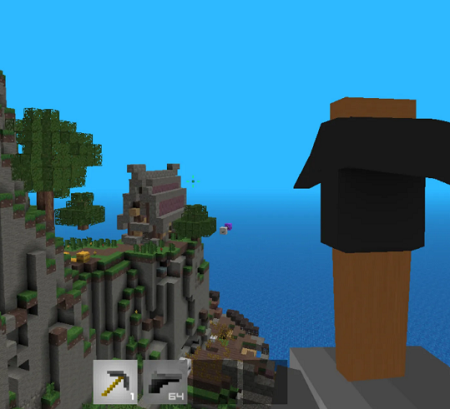 Craftnite Minecraft Unblocked Game Play Online on Unblockedgamesr.com