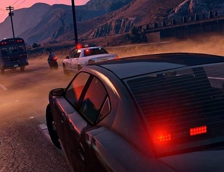 GTA Unblocked Games 76 Play Online on Unblockedgamesr.com