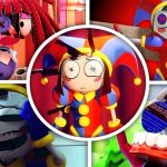 The Amazing Digital Circus Unblocked Game Play Online on ...