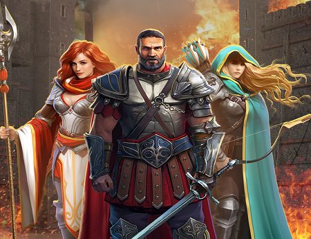 Total Battle Best Strategy Unblocked Game Play Online on ...