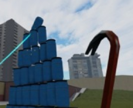 Gmod Deathrun Unblocked Game Play Online on Unblockedgamesr.com