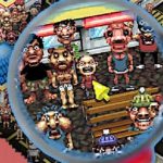 Let's Find Larry Unblocked Game Play Online on Unblockedgamesr.com