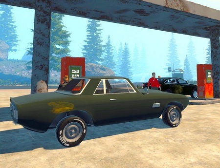 Pumping Simulator 2 Unblocked Game Play Online on Unblockedgamesr.com