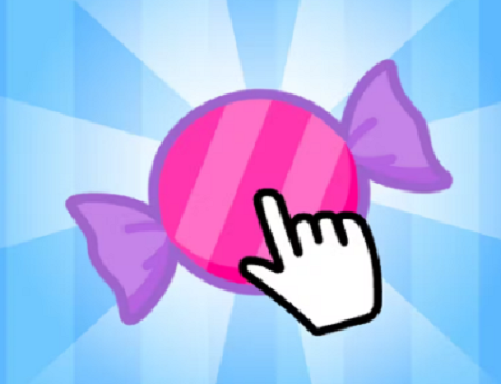 Candy Clicker Unblocked Game Play Online on Unblockedgamesr.com