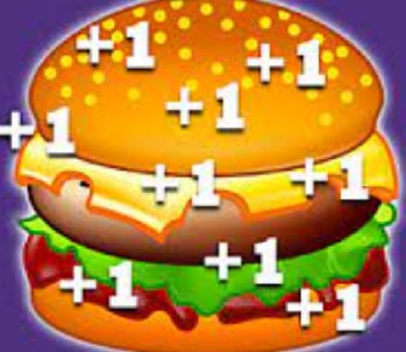 Hamburger Clicker Unblocked Game Play Online on Unblockedgamesr.com