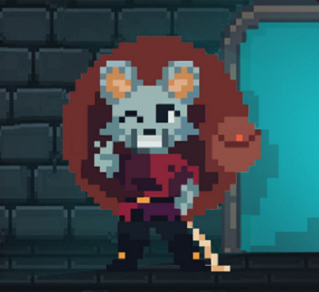 Backpack Hero Unblocked Game Play Online on Unblockedgamesr.com