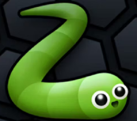 Slither.io Unblocked Game Play Online on Unblockedgamesr.com