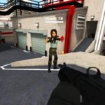Deadshot IO Unblocked Game Play Online on Unblockedgamesr.com