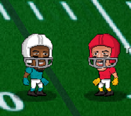 Football Bros Unblocked Game Play Online on Unblockedgamesr.com
