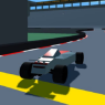 Poly Track Unblocked Game Play Online on Unblockedgamesr.com