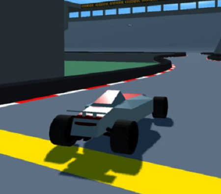 Poly Track Unblocked Game Play Online on Unblockedgamesr.com